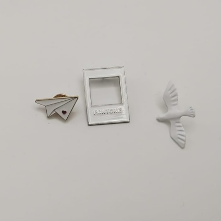 Set Pin Frame - eMAG.ro
