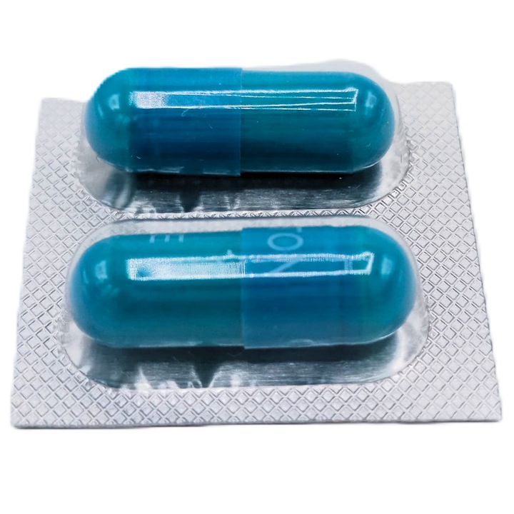 Capsule pentru cresterea performantei sexuale masculine, blister 2 ...