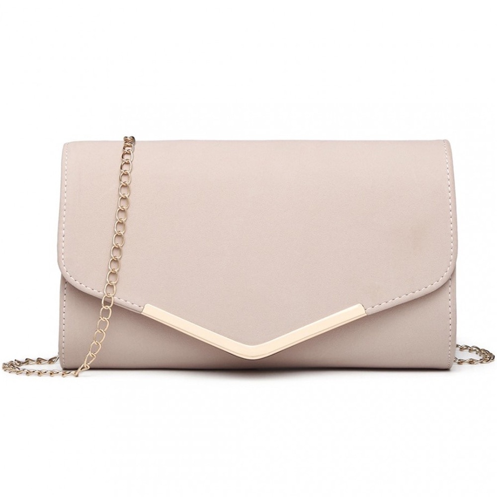 Geanta clutch de seara pentru femei, stil elegant, model plic, aspect ...