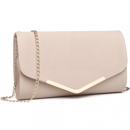 Geanta clutch de seara pentru femei, stil elegant, model plic, aspect ...