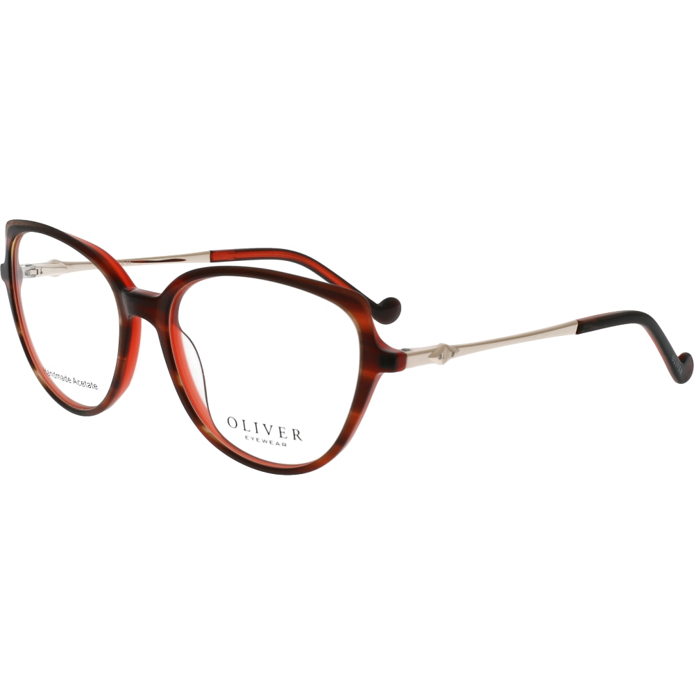 Rame ochelari de vedere pentru femei Oliver HA1006 C2 - eMAG.ro