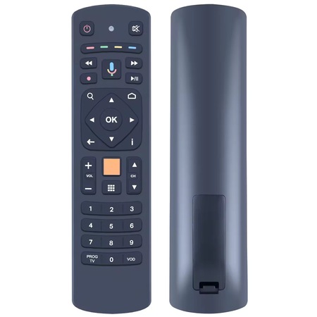 Telecomanda pentru decodor Orange TV 4K Stream Bluetooth - eMAG.ro