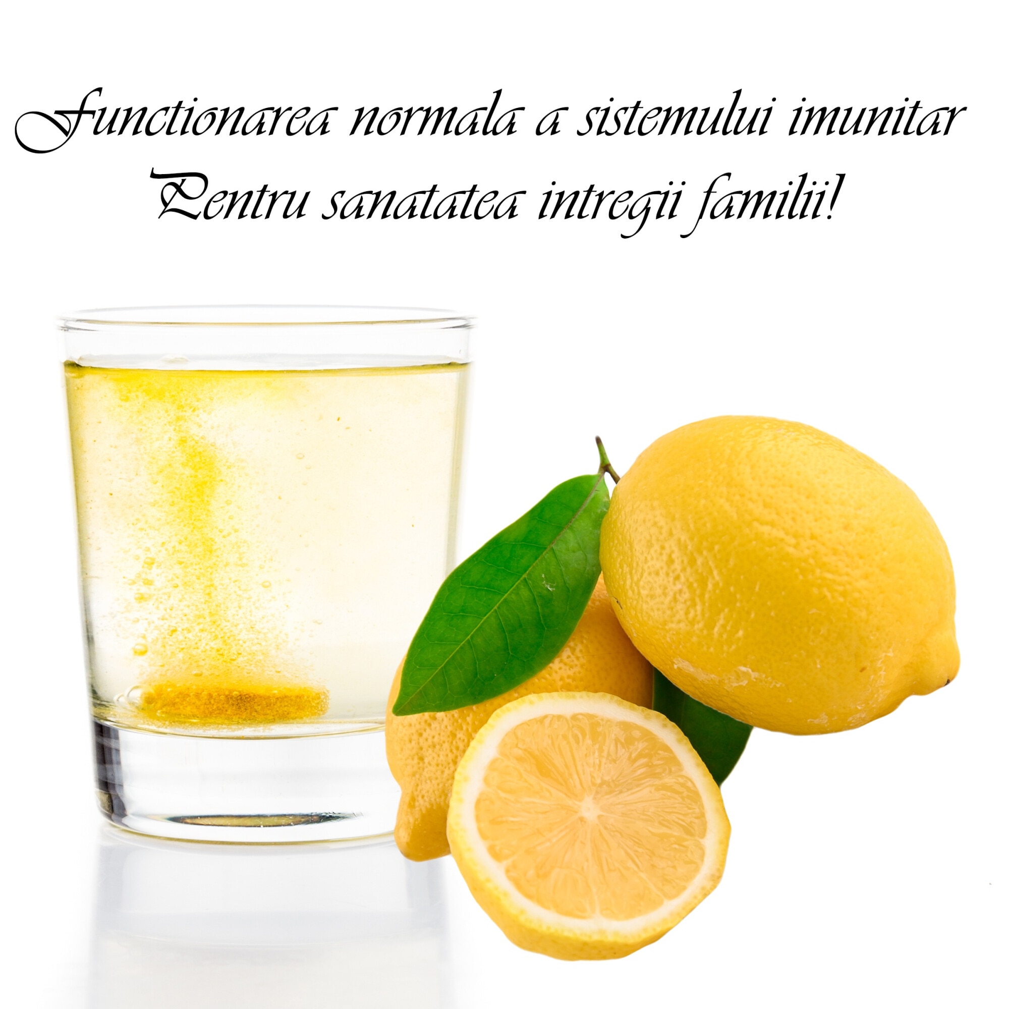 Vitamina C + zinc, seleniu si vitamina D3, multivitamine fabricate si ...
