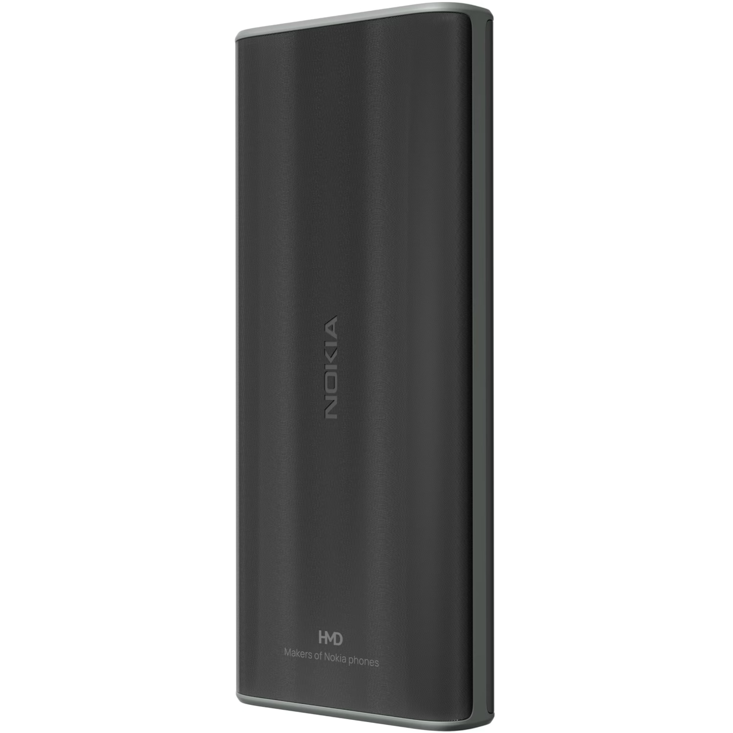 Telefon mobil Nokia 105 (2024), Dual SIM, Black - eMAG.ro