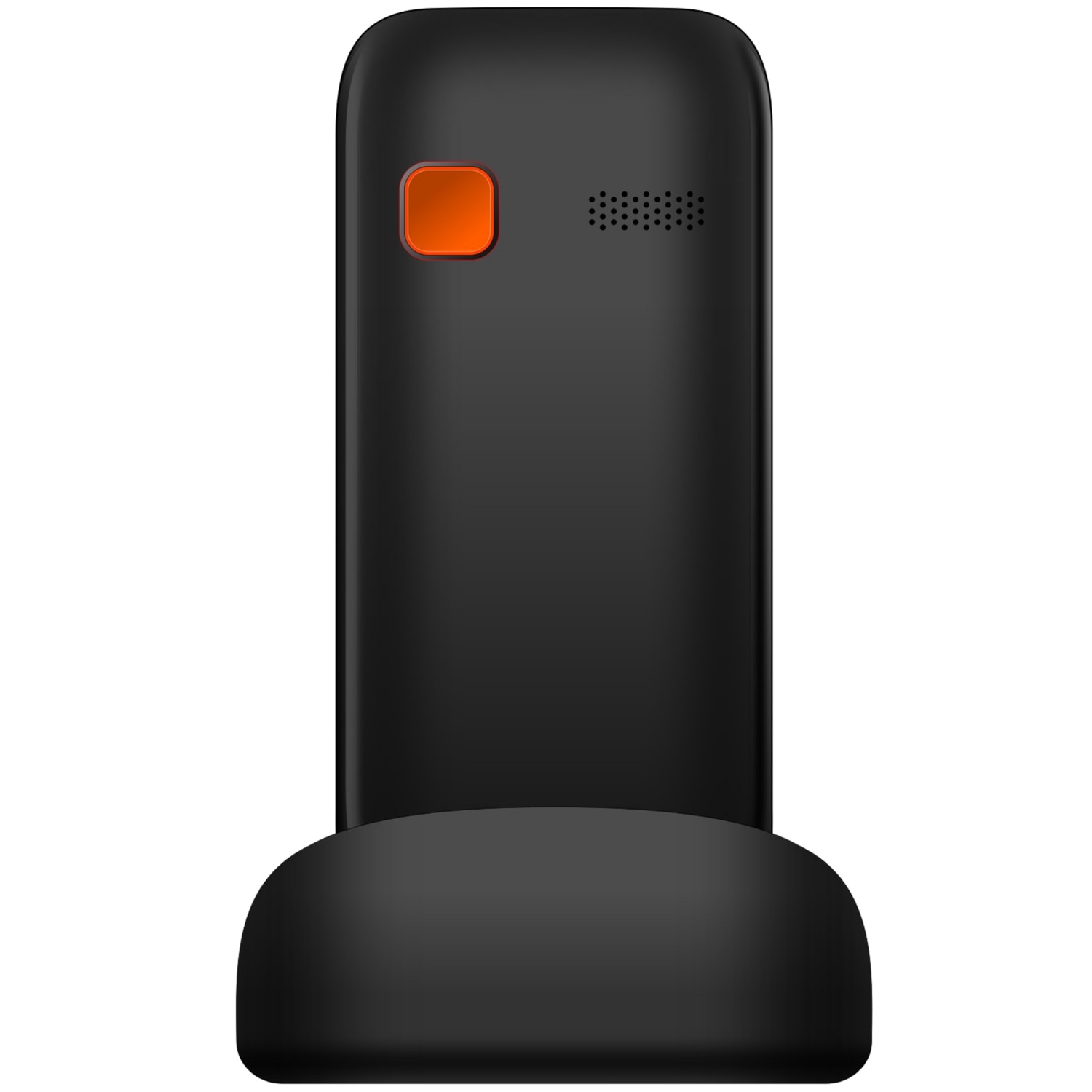 Telefon mobil Maxcom MM426 SE, Dual SIM, Black - eMAG.ro