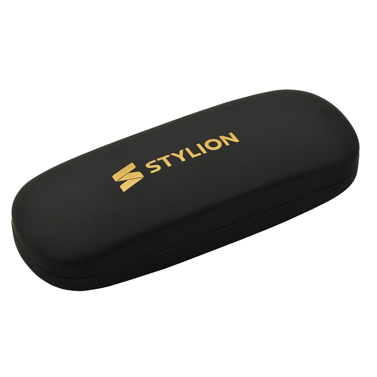 Ochelari corectori stylion STAC-15D, acetat, set cu etui si laveta ...