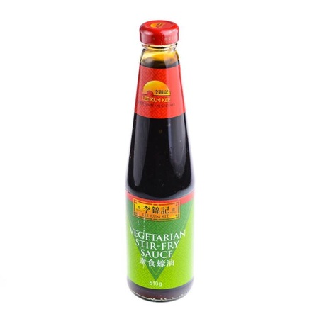 Sos vegetarian LKK 510g - eMAG.ro