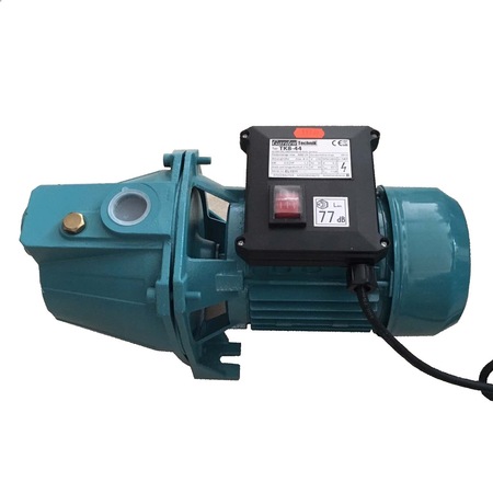 Водна помпа Wasserkoing, TK8-4, 1" - eMAG.bg