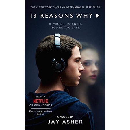 13 Reasons Why - Jay Asher - eMAG.ro