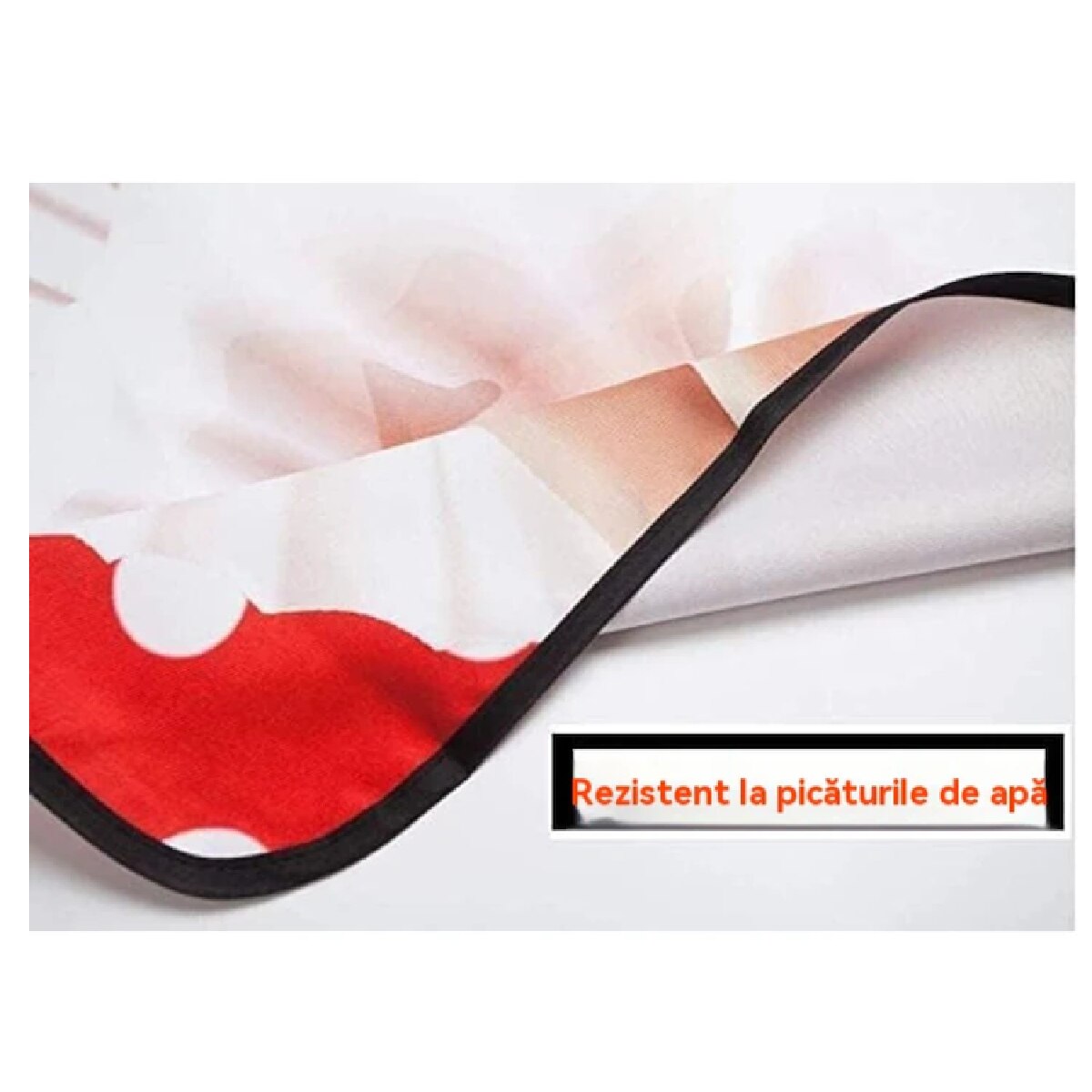 Sort de bucatarie creativ, Sexy, 74x56cm, Dimensiune adult, Reglabil ...