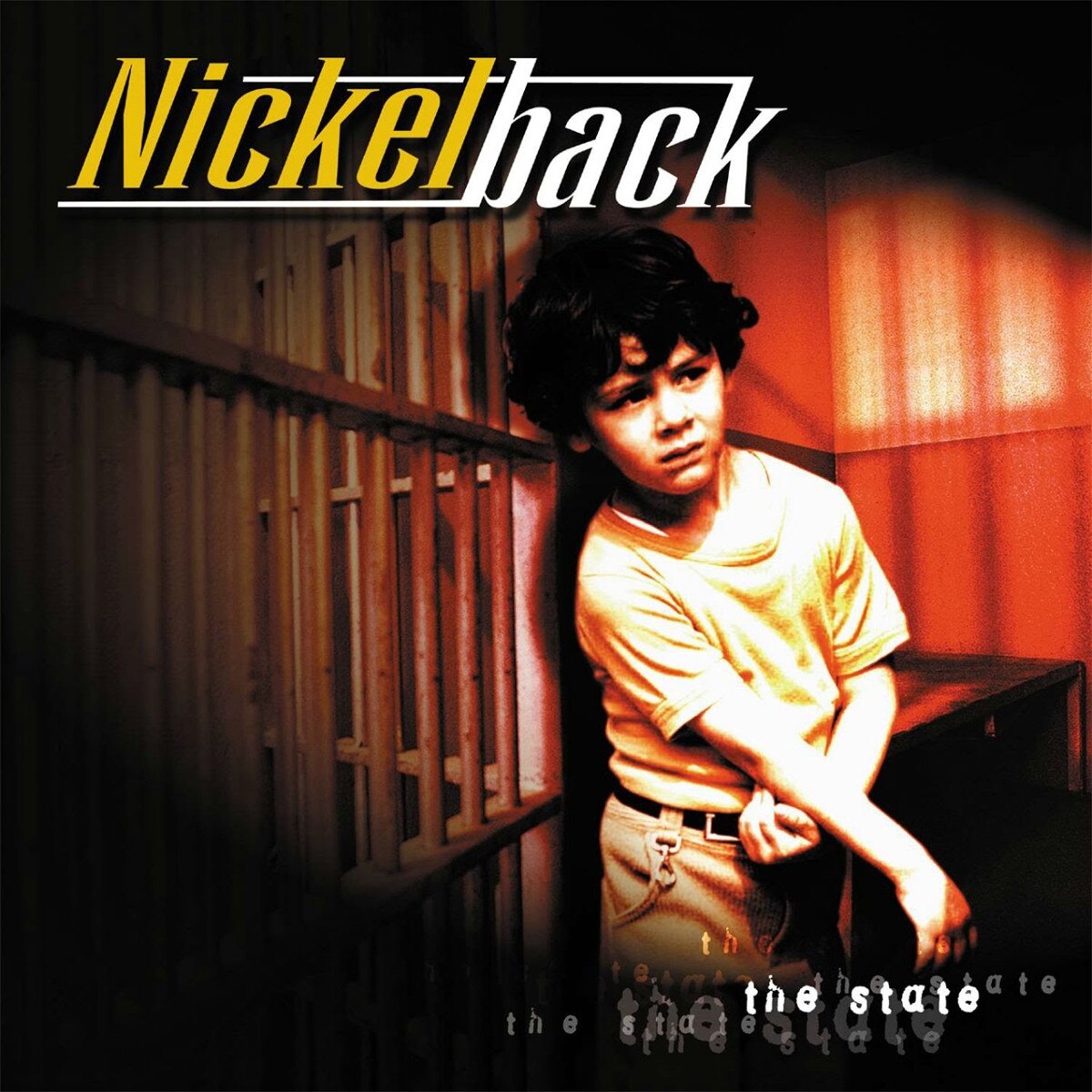 Nickelback - The State - CD - Compară Prețuri | 3CHEAPS