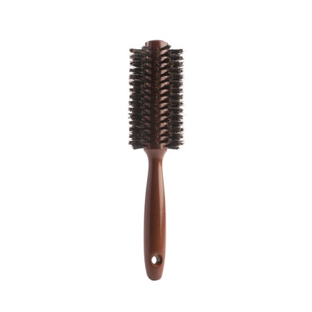 Perie din par natural 60mm Labor Pro Italia - eMAG.ro