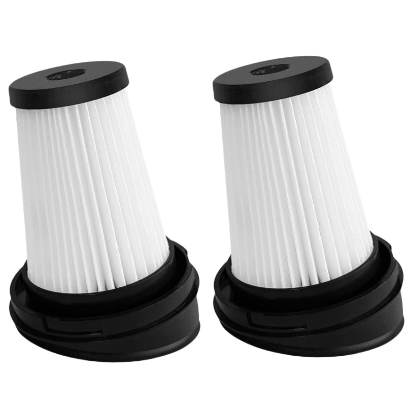 2 db AjieQaQ HEPA szűrőkészlet Gorenje és Grundig porszívókhoz ...