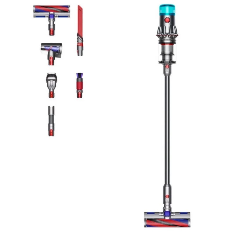 Aspirator vertical Dyson V12 Origin - eMAG.ro