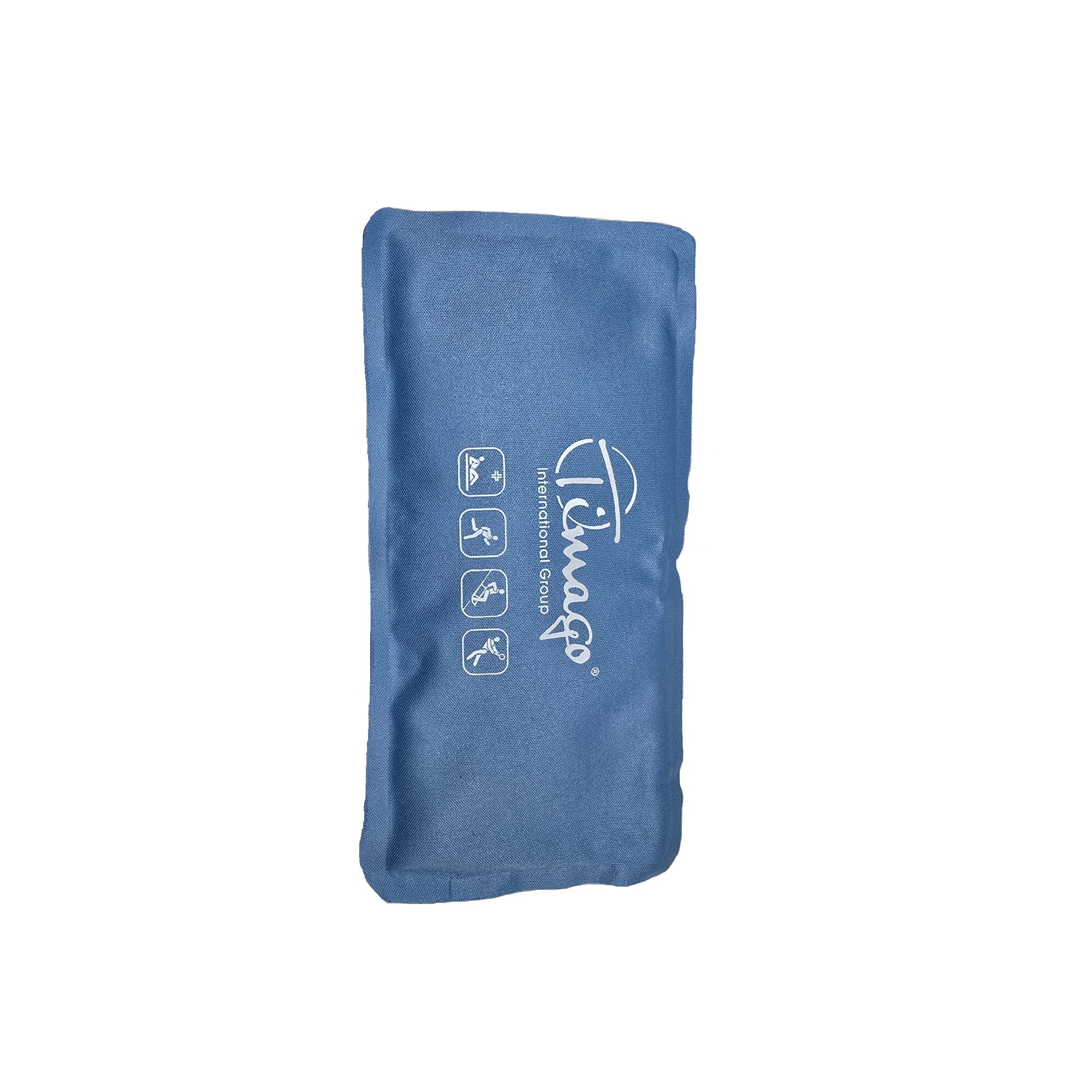 Compresa cu gel termic pentru genunchi, reutilizabila, cald sau rece ...
