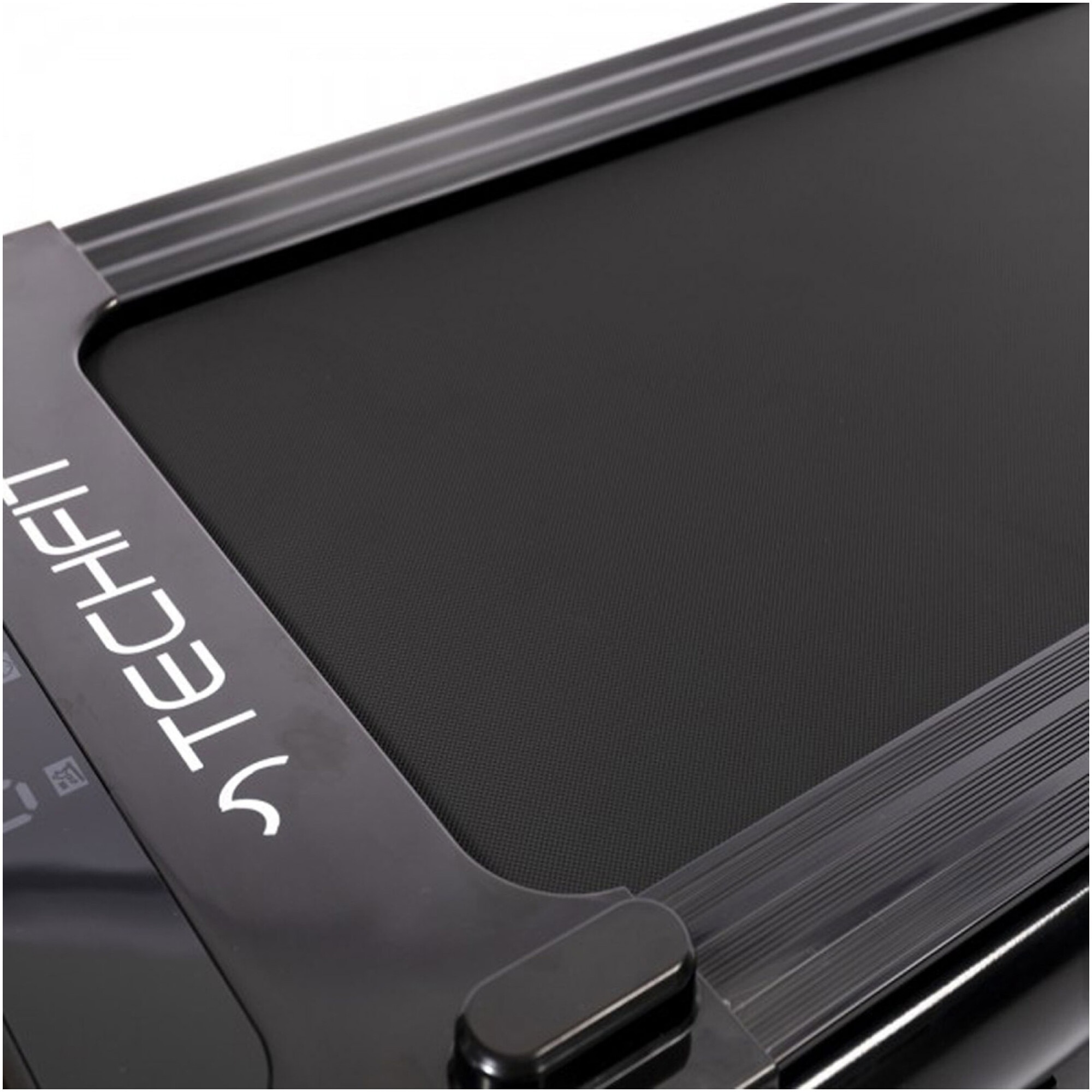 Бягаща пътека Techfit Walking Pad WP-500, Повърхност за бягане 42x110 ...