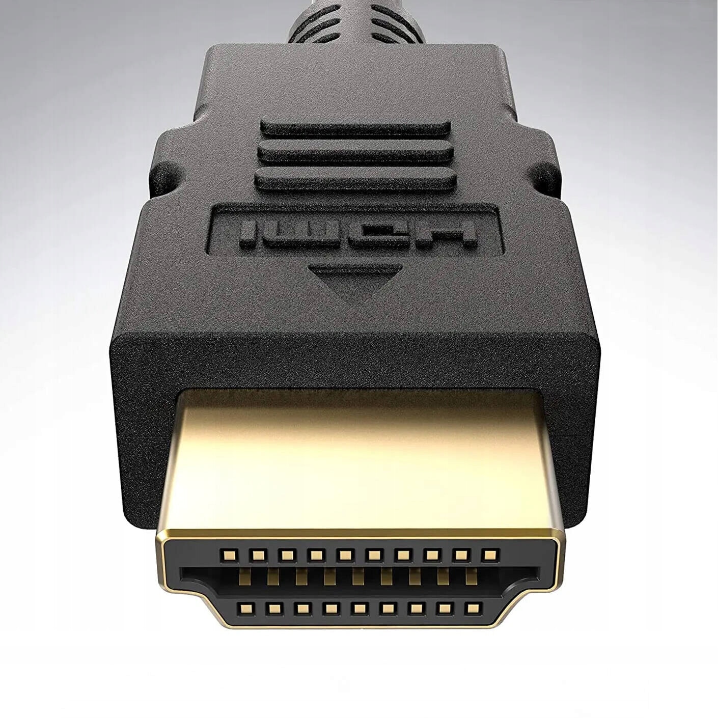 Cablu HDMI, MONTIS, 5 m, 4K UHD, Negru - eMAG.ro