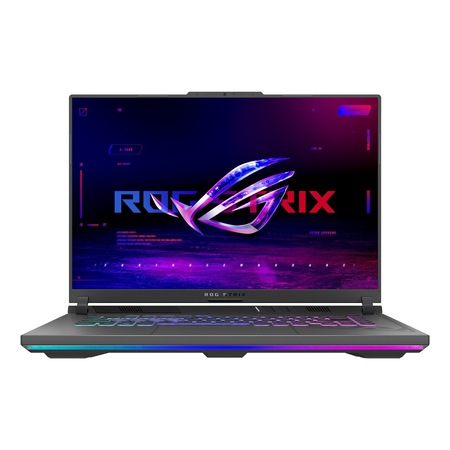 Лаптоп ASUS ROG Strix G16, 16" WUXGA, Intel® Core™ i7 13650HX до 4,9 ...