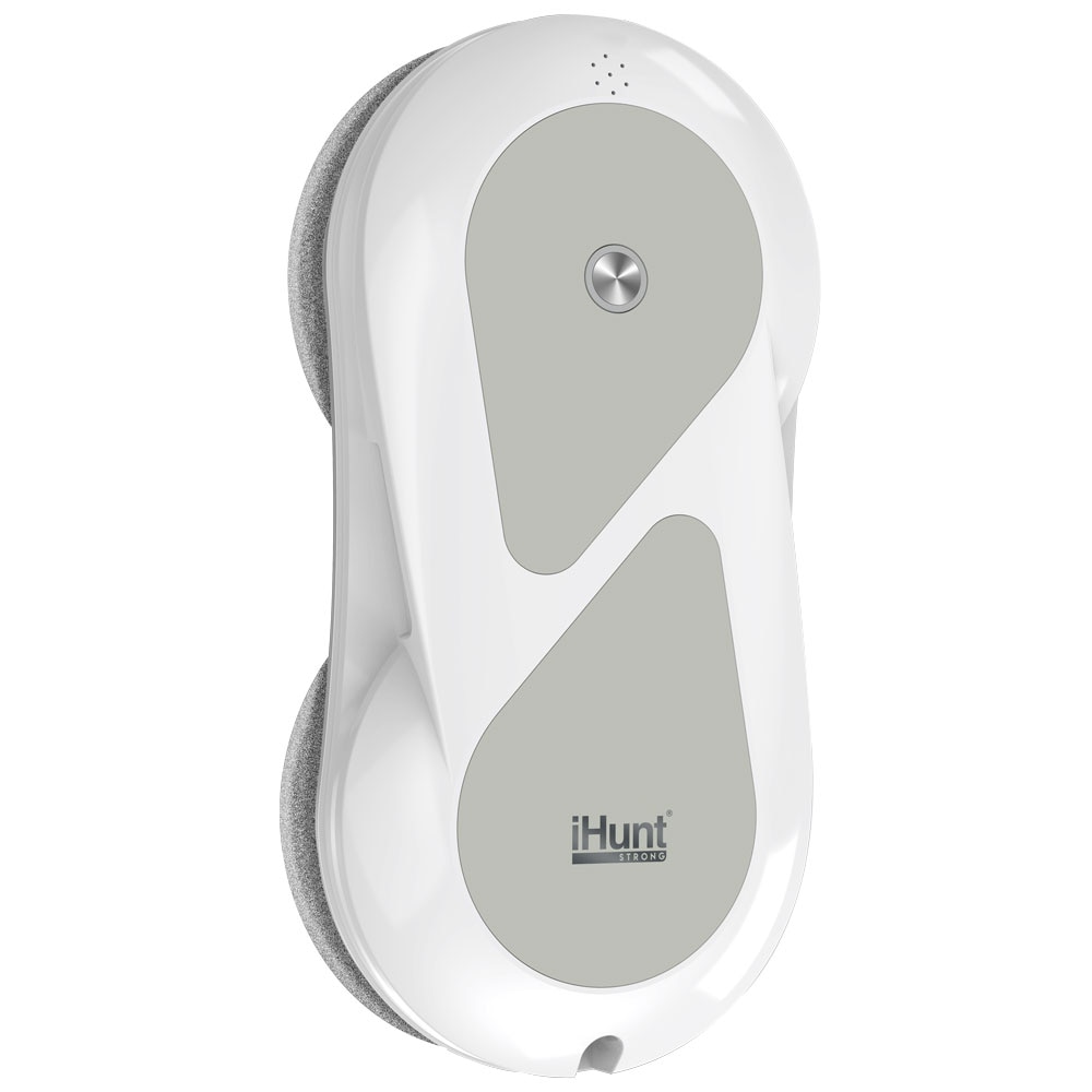 Robot curatare geamuri iHunt Smart Window 5, control Wi-Fi, mod de ...