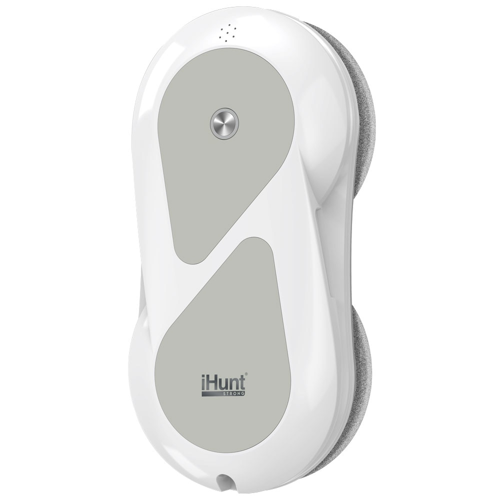 Robot curatare geamuri iHunt Smart Window 5, control Wi-Fi, mod de ...