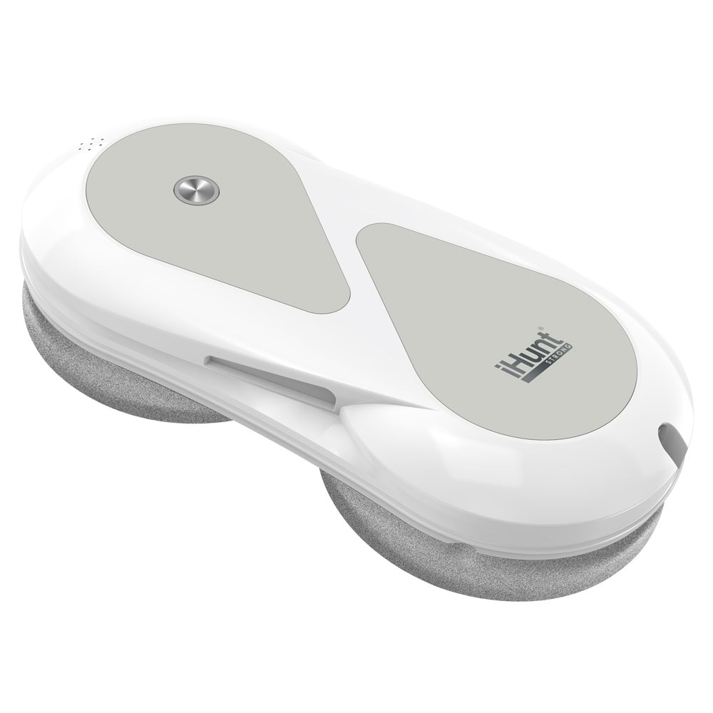 Robot curatare geamuri iHunt Smart Window 5, control Wi-Fi, mod de ...