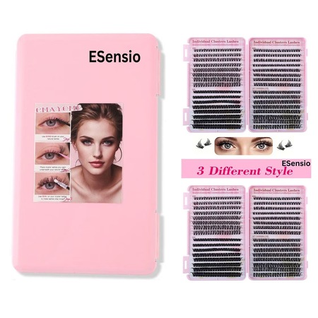 Set gene false individuale ESensio® 1280LS, tip smoc, double pack 1280 ...