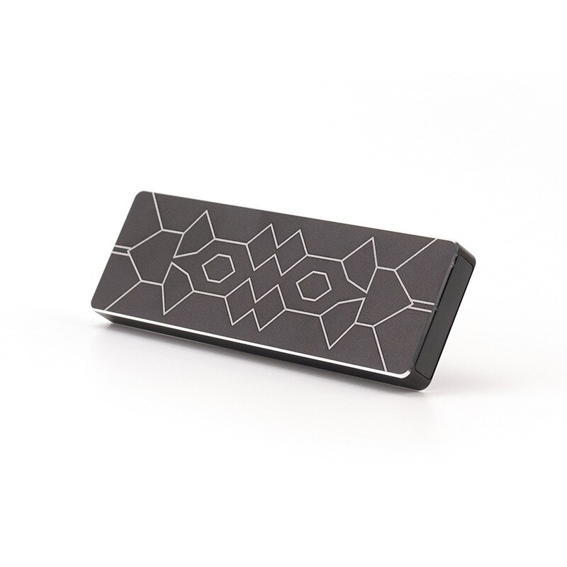 Discul extern SSD portabil 1TB, viteza mare, compact, design usor - eMAG.ro