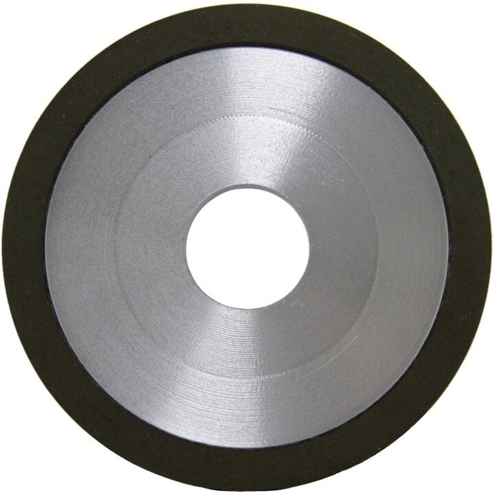 Disc diamantat pentru ascutit fierastraie lanturi cu vidia 125 x 6 x 22 ...