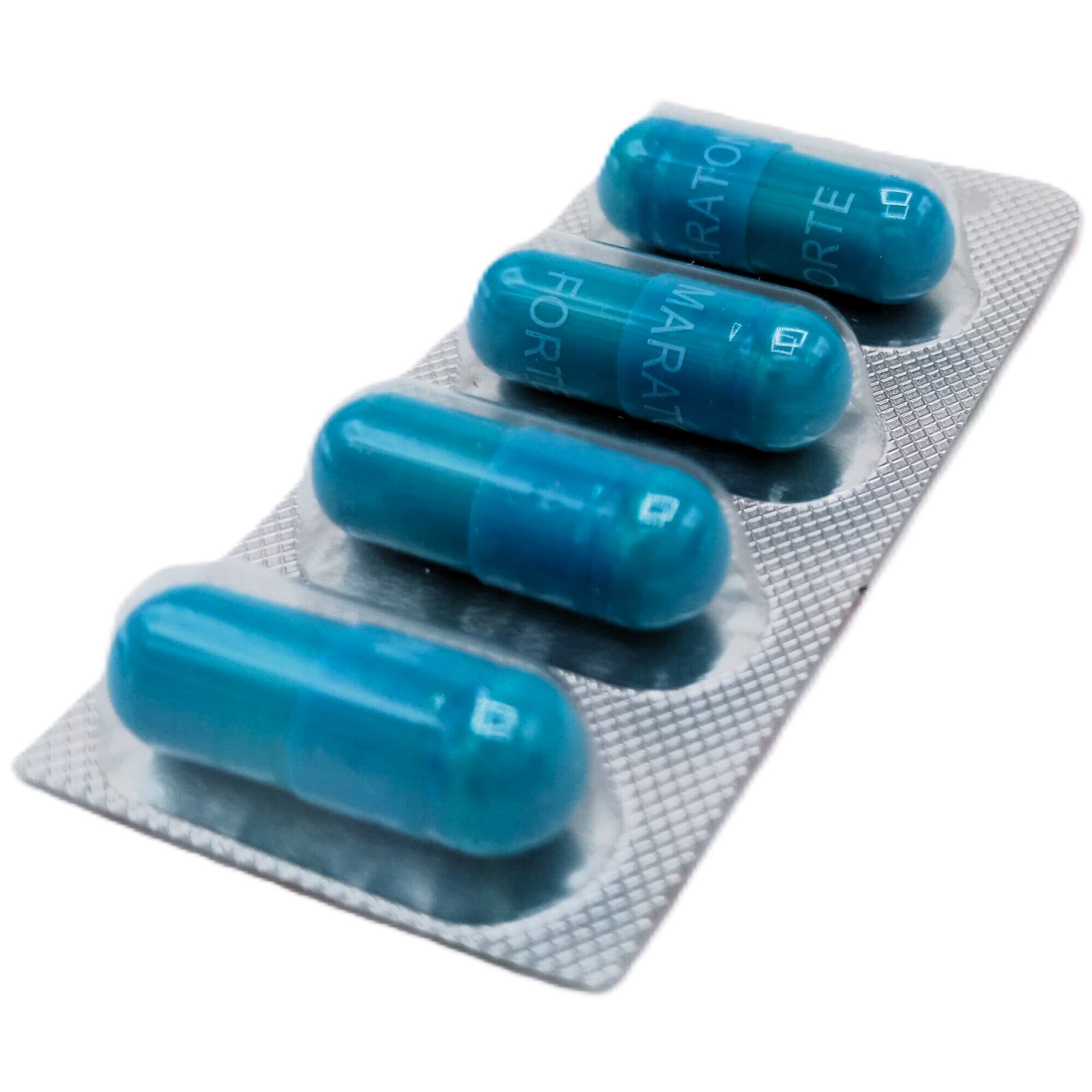 Capsule pentru cresterea performantei sexuale masculine, blister 4 ...