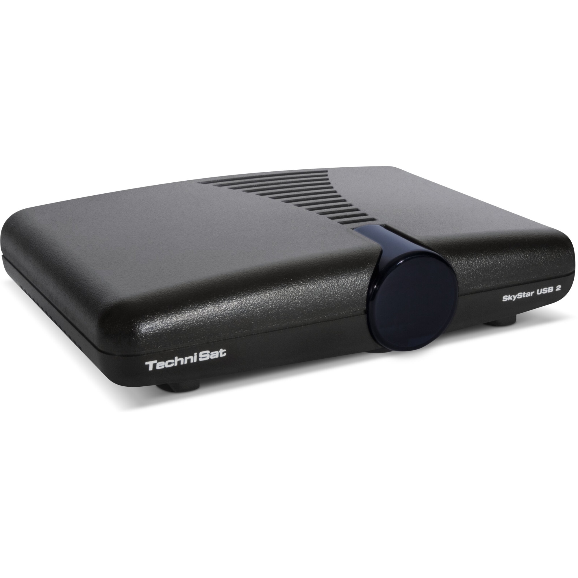 Decodor TV, TechniSat, SkyStar USB 2, receptie programe satelit ...