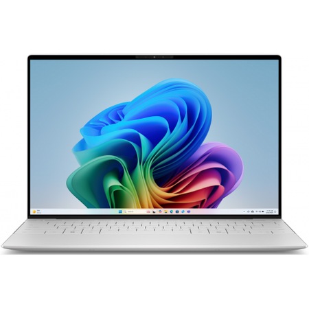 Laptop Dell XPS 13 9345, 13.4" Full HD+, Qualcomm Snapdragon X Elite ...