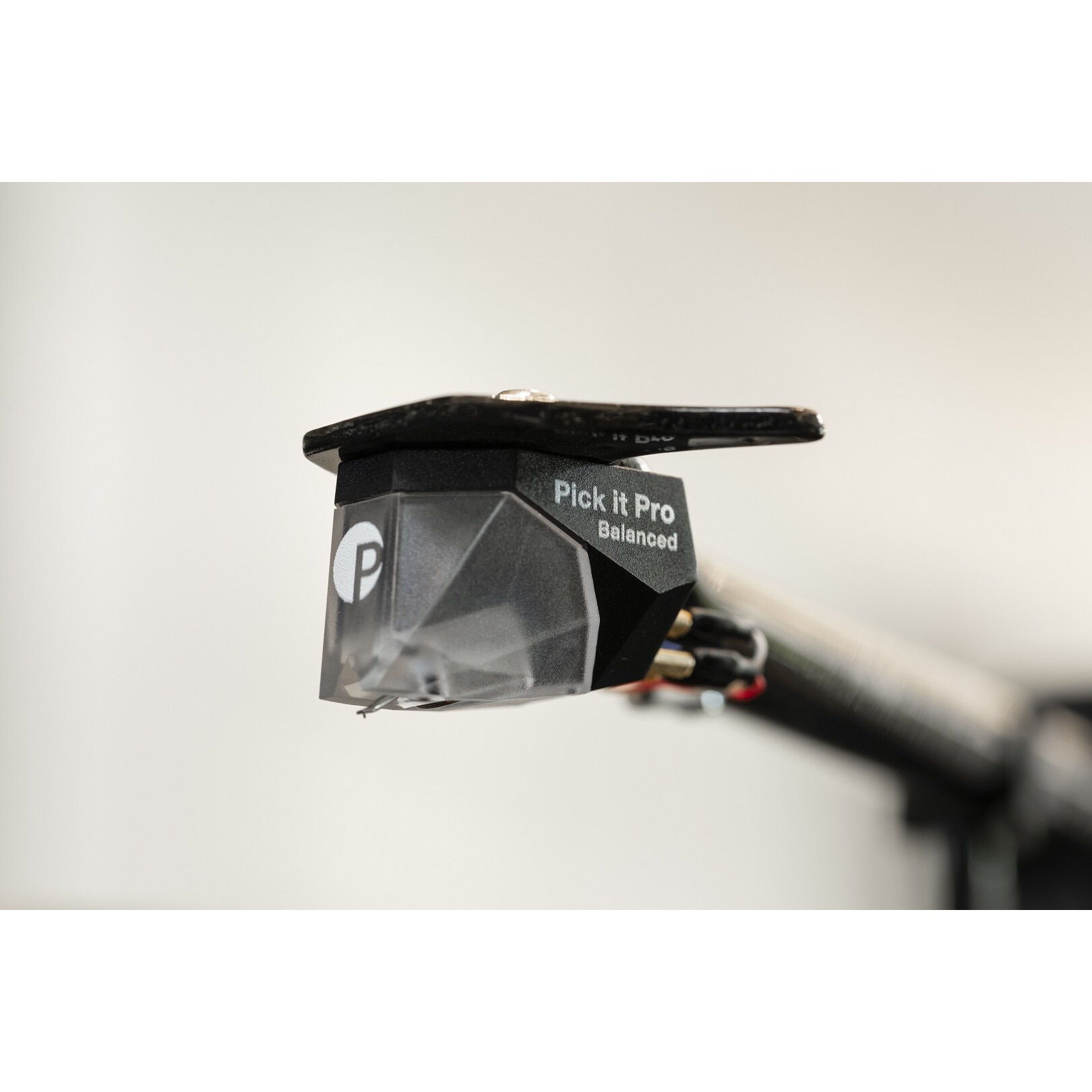 Pick-up ProJect Debut PRO B ( Pick it PRO Balanced ) - eMAG.ro