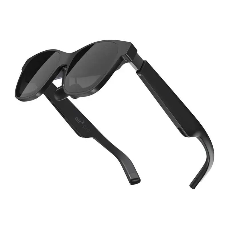 Ochelari AR XREAL Air 2 Pro, Display Micro-OLED SONY 0.55, 120Hz, USB-C ...
