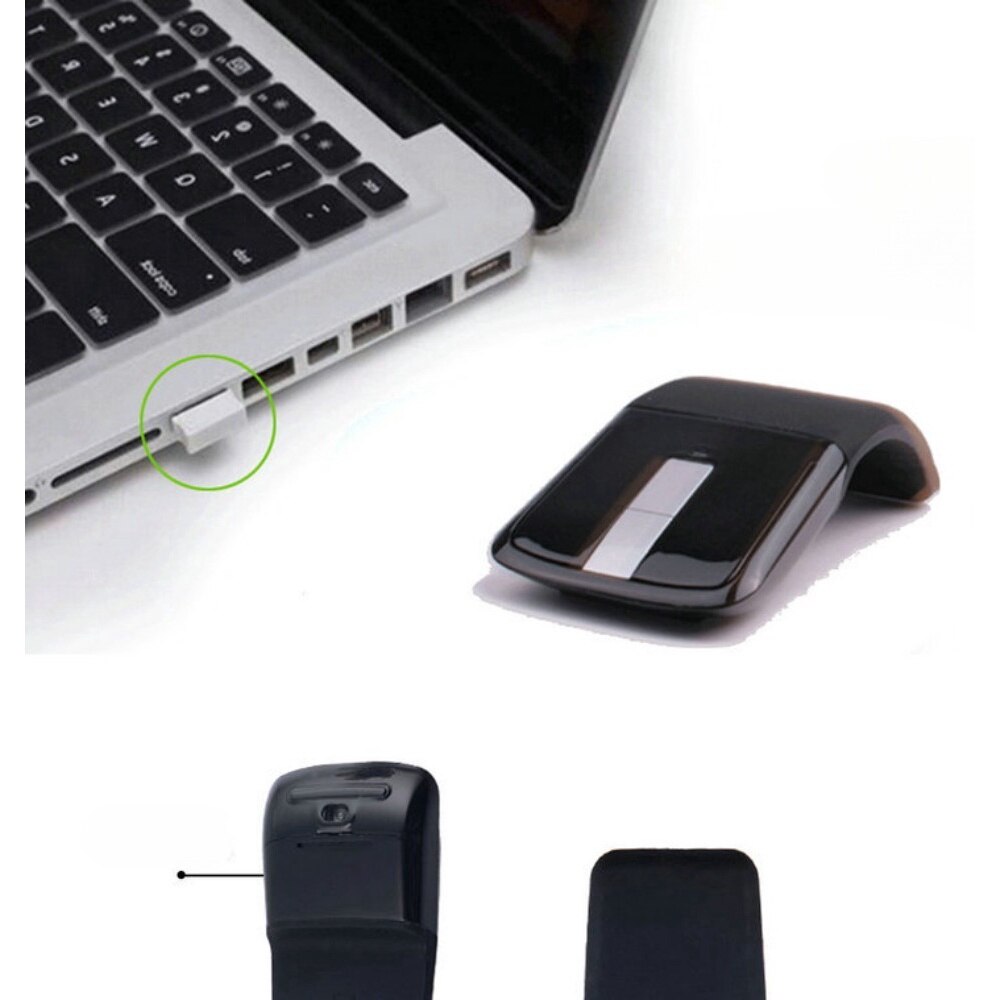 Mouse Fara Fir, Mouse wireless, mouse pliabil mouse ultra-subtire ...