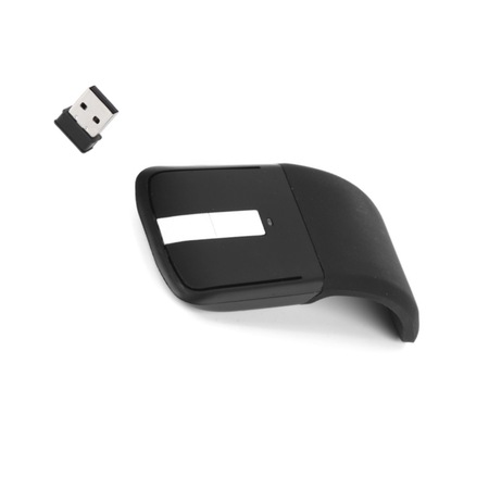Mouse Fara Fir, Mouse wireless, mouse pliabil mouse ultra-subtire ...