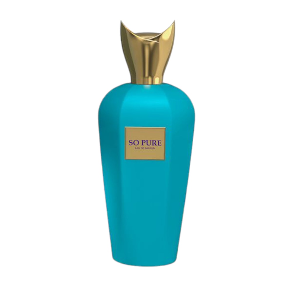 Apa de parfum Milestone So Pure, Emper, unisex, 100 ml - eMAG.ro