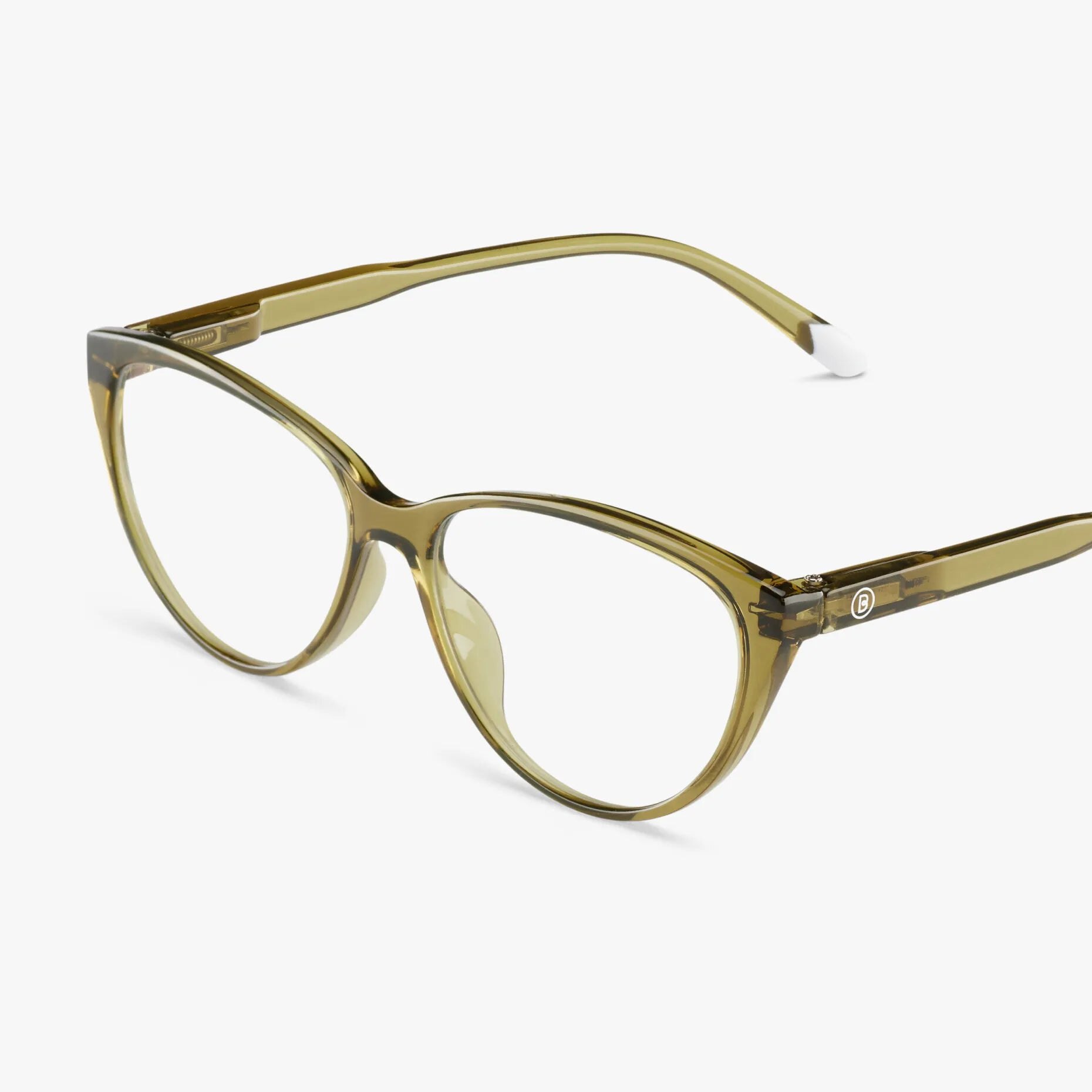 Ochelari de protectie calculator, Barner, Astoria, Verde (Cool Matcha ...