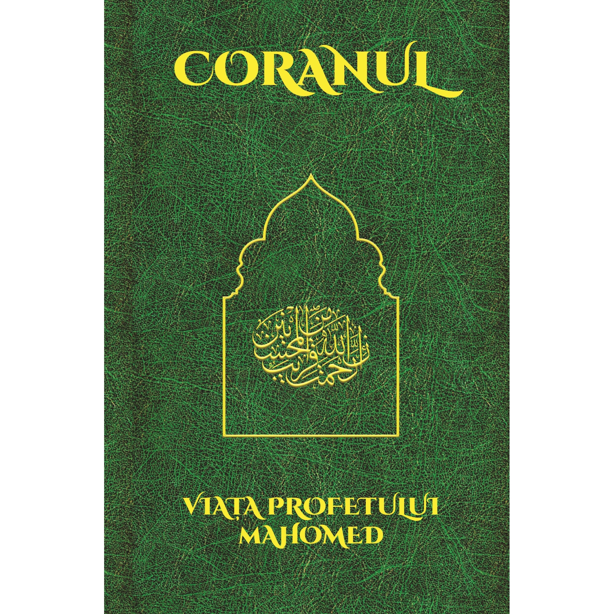 Coranul si Viata Profetului Mahomed - eMAG.ro