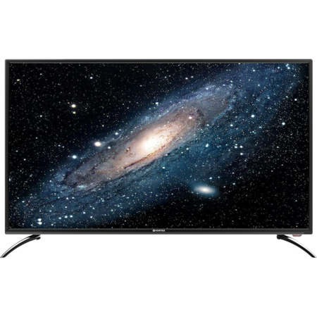 Televizor, Vortex, 43", V43ZS02DCF, Full HD - eMAG.ro