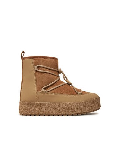 Botine dama, Tretorn, 11288, Textil, Maro, 38 EU - eMAG.ro
