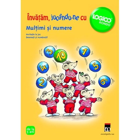 Multimi si numere - Logico - eMAG.ro