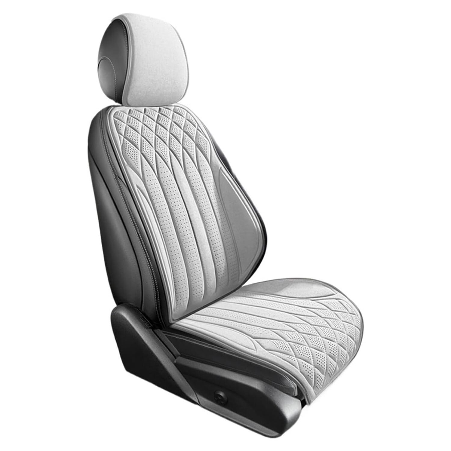 Husa Scaun Auto Elindor® Huse Universale pentru Protectie Sezut si ...