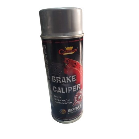Spray Etriere Argintiu 400ml - eMAG.ro