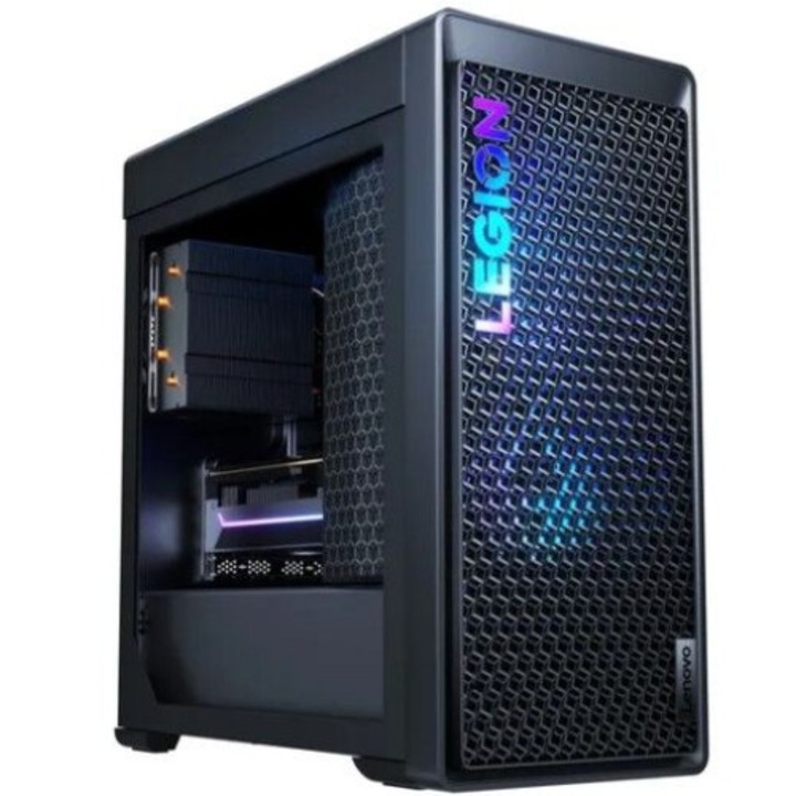 Desktop PC Lenovo - eMAG.ro