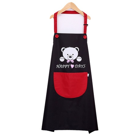 Sorturi bucatarie, sort de gatit pentru copii, impermeabil, ajustabil ...