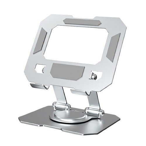 Suport tableta ajustabil, design pliabil, compatibil cu tablete de 4-12 ...