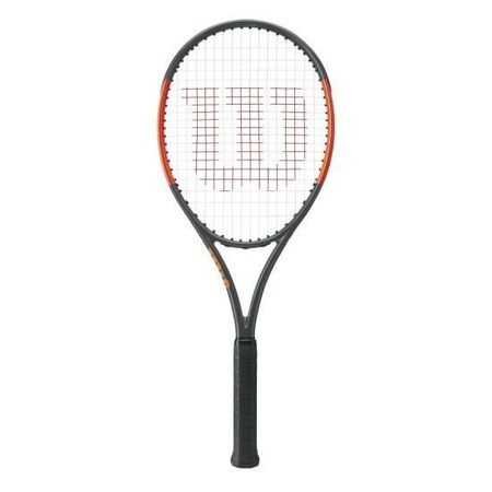 Racheta Wilson Burn 100 Countervail, Maner 2 - eMAG.ro