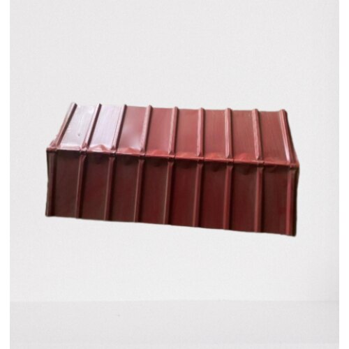 Coama gard zidit 1m - eMAG.ro