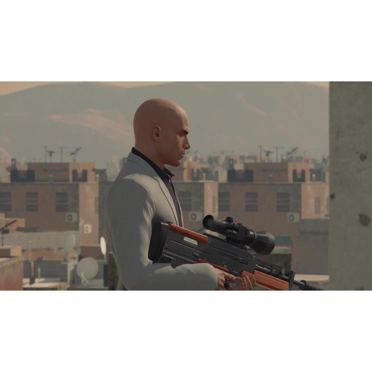 Hitman The Complete First Season Steelbook Edition PS4 játék - eMAG.hu