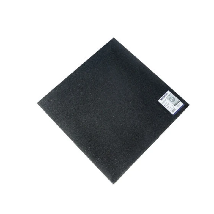 Covoras cauciuc anti-vibratii pentru masina de spalat Reecomer, 60x60x1 ...